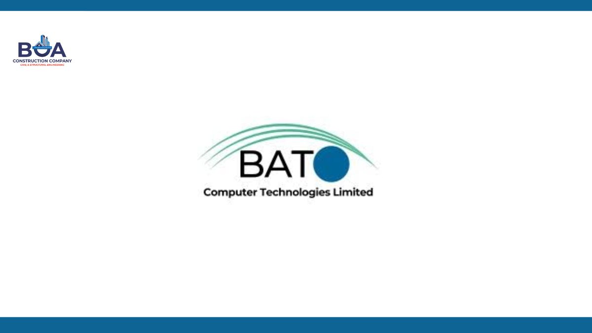Job offer at BAT Computer Technologies