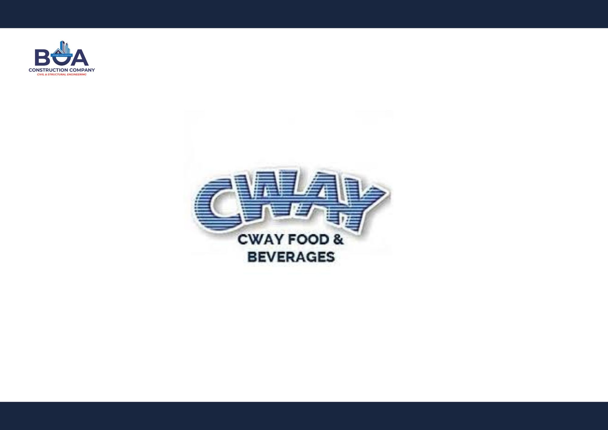 Job Opportunity at CWAY Food Nigeria