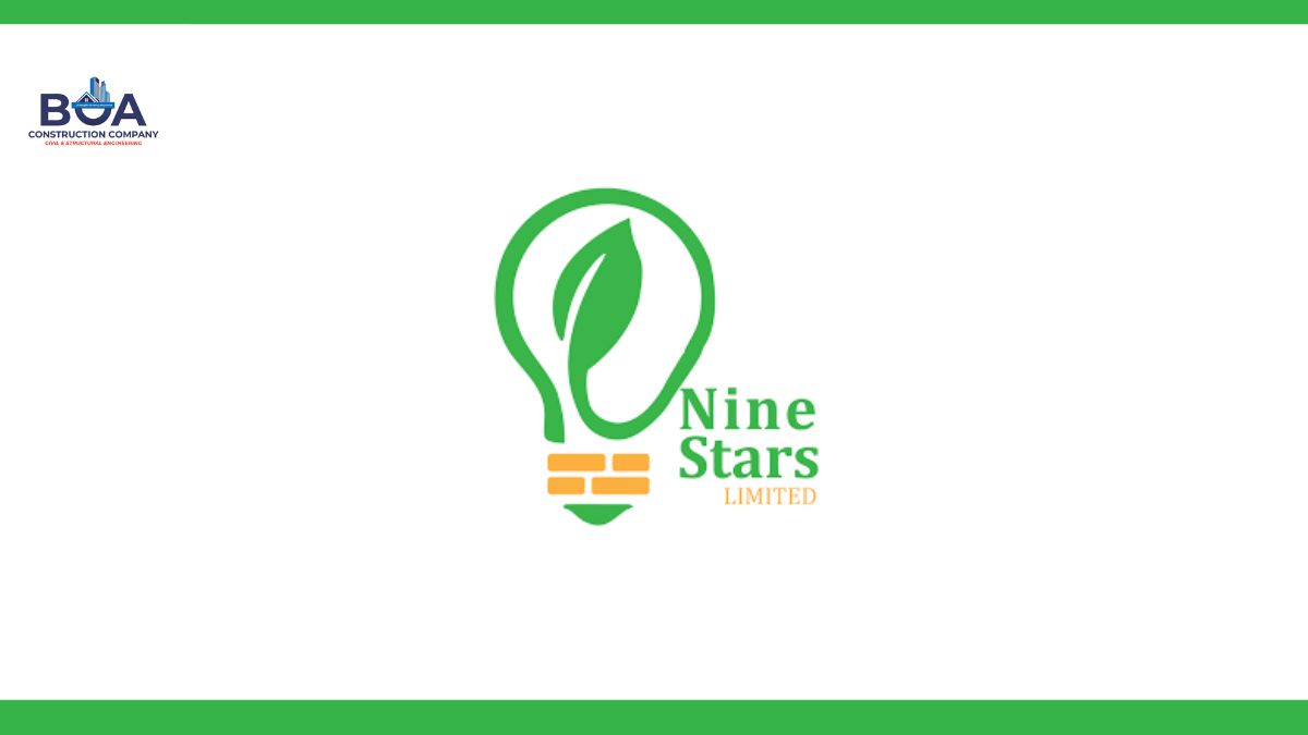 Job offer at Nine Stars Limited | boaconstructioncompany