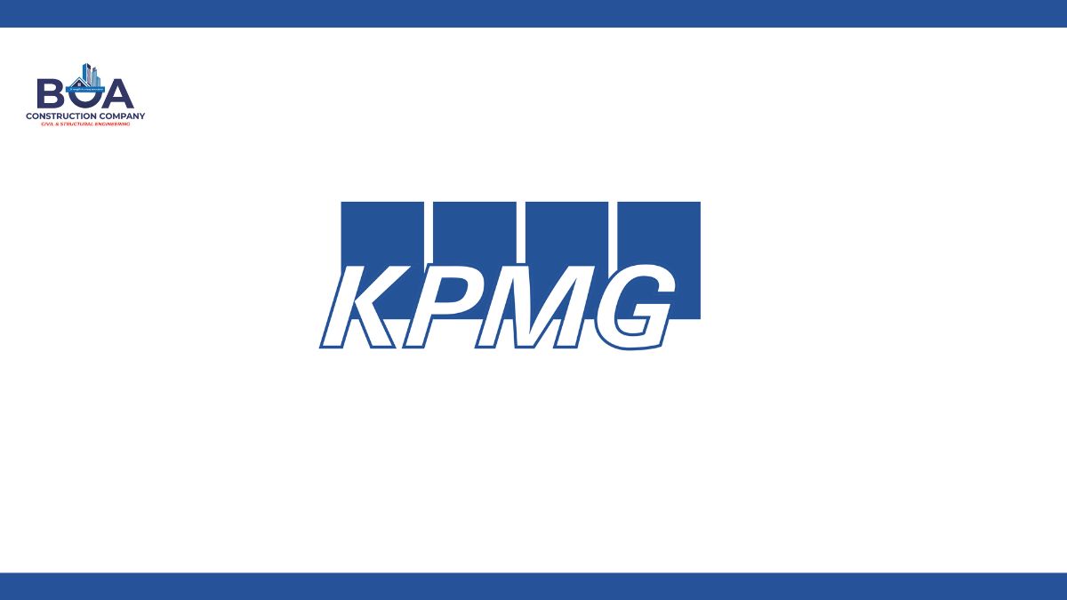 Latest Job Offer at KPMG Nigeria | Boaconstructioncompany
