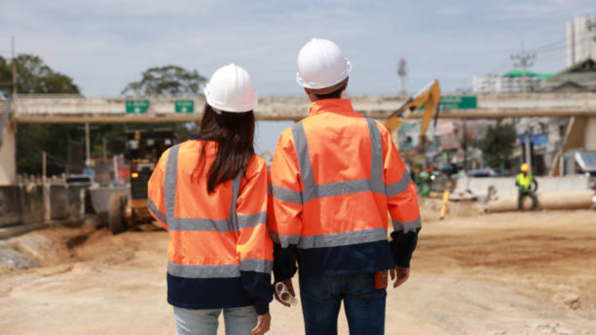 Becoming a Licensed Civil Engineer: Step-by-Step Guide - BOA Construction Company