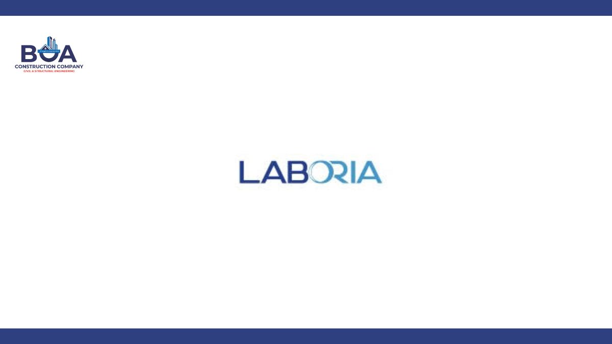 Recent Job Offer at Laboria Limited | boaconstructioncompany