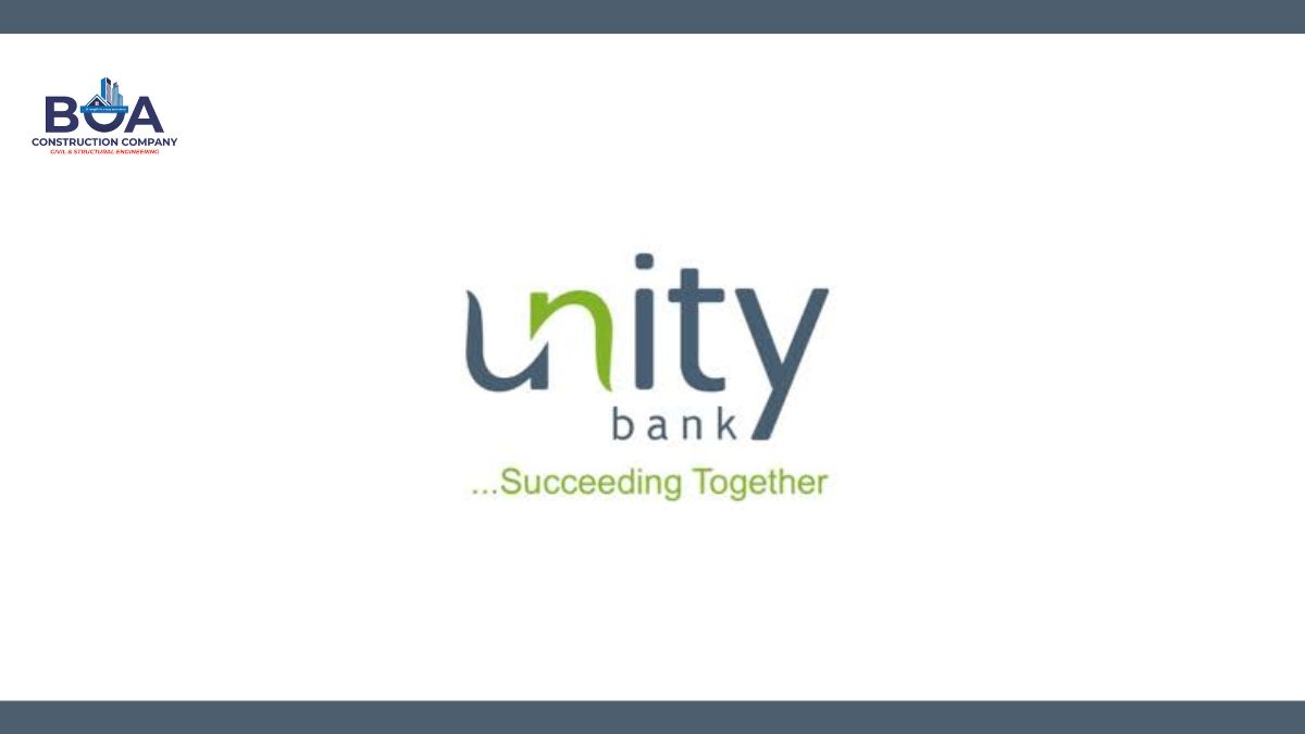 Latest Job Opportunity at Unity Bank Plc | boaconsructioncompany